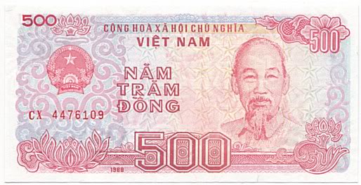 Full Information about currency in Vietnam | Vietnamimmigration.com ...