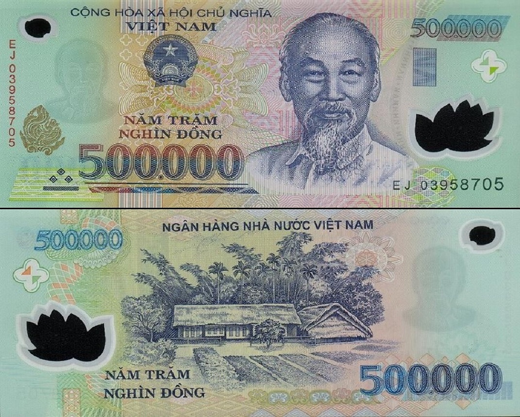 Full Information About Currency In Vietnam Vietnamimmigration