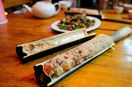 Tastes Of Sapa - Do You Want To Try Eat? | Vietnamimmigration.com ...