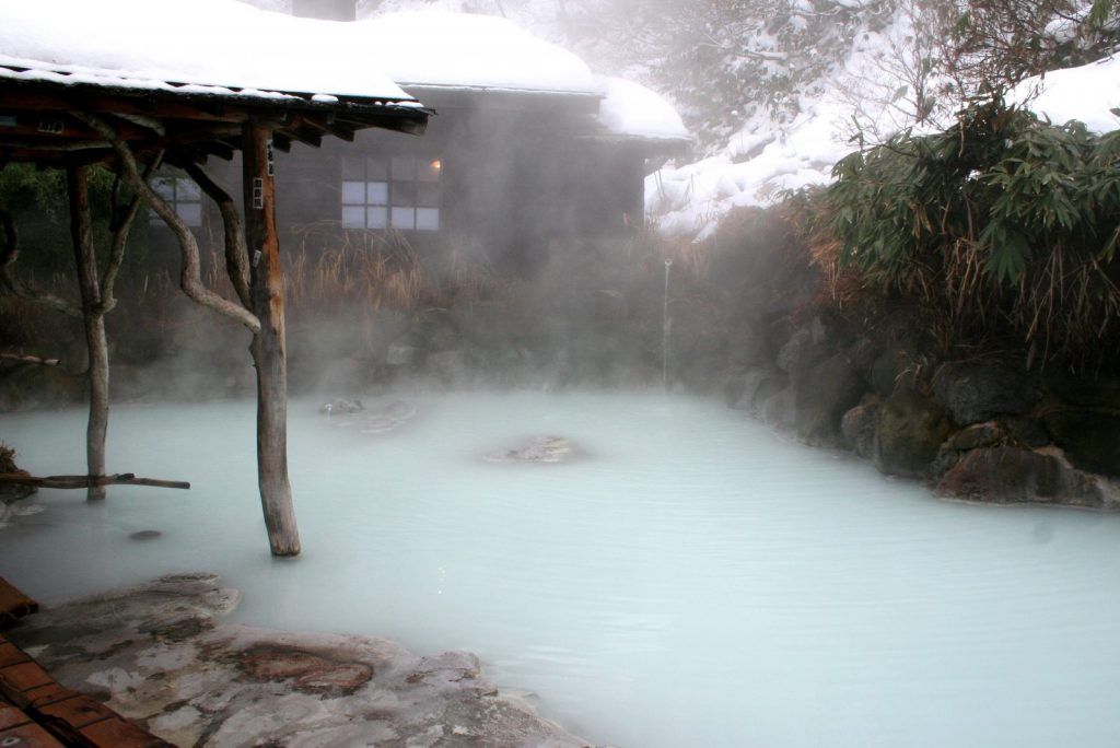 The most wonderful hot springs in Vietnam | Vietnamimmigration.com ...