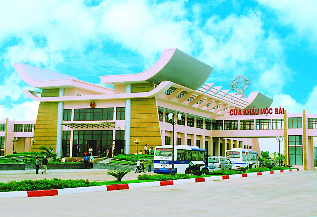 [Cambodia – Vietnam Border Crossing 2023] Experience On Border Run From ...