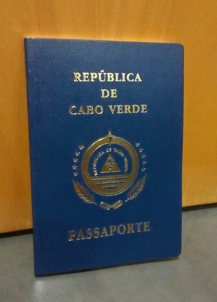 Vietnam Embassy in Cape Verde | Vietnamimmigration.com official website ...
