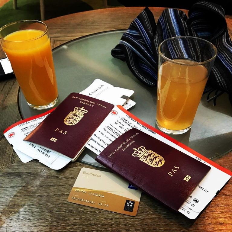 Vietnam Temporary Resident Card For Danish 2023 - Procedures To Apply ...