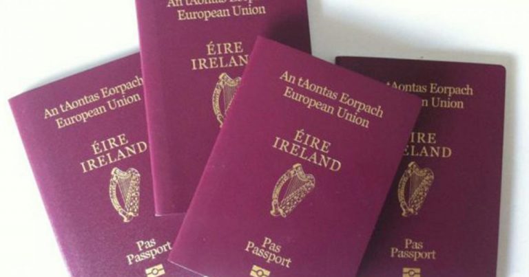 Vietnam Tourism Visa For IRELAND Passport 2023 How Can People From vietnam-tourism-visa-for-ireland-passport-2023-how-can-people-from