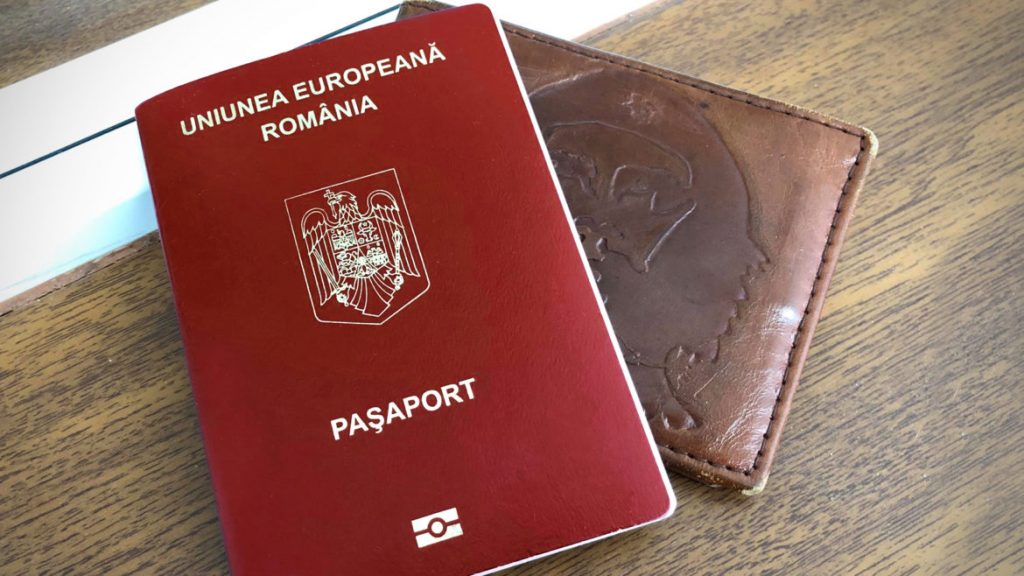 Vietnam Temporary Resident Card For Romanian 2023 - Procedures To Apply ...