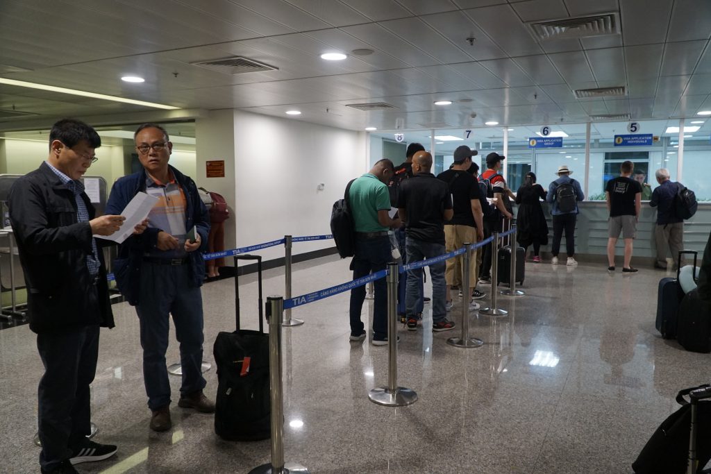 Major Adjustments In The New Policies Of Vietnam Visa From July 2020 ...