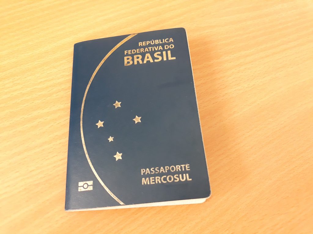 Vietnam Temporary Resident Card For Brazilian 2023 - Procedures To ...