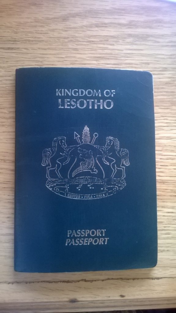 [Vietnam Visa Requirements 2026] Lesotho Citizens Applying Vietnam Visa ...