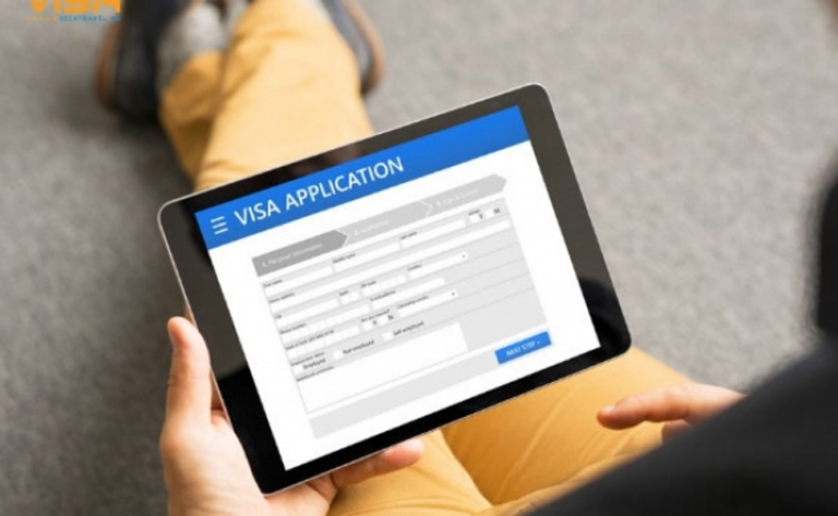 Is It Possible for Italian Citizens to Apply for an Electronic Visa to ...