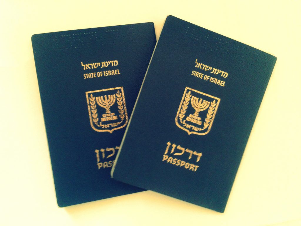 Vietnam Temporary Resident Card For Israeli 2023 - Procedures To Apply ...