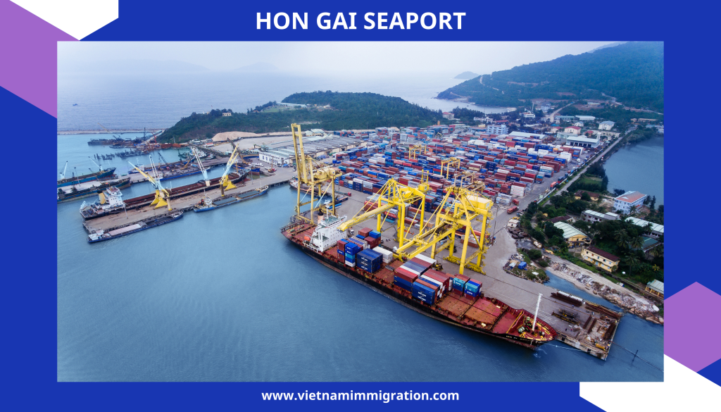 How to Apply for Electronic Visa to Enter Vietnam Through Hon Gai ...