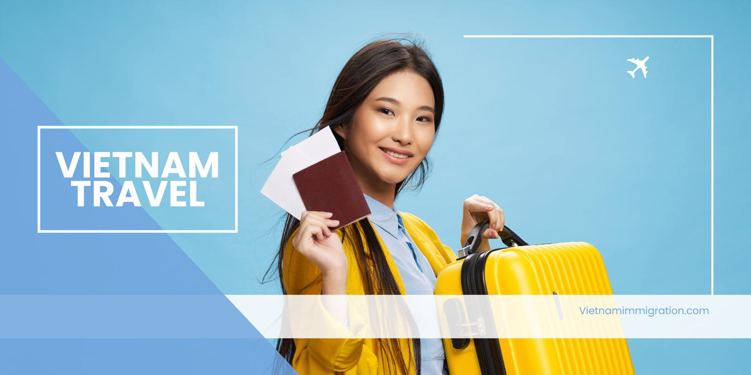 Vietnam Visa 2025: Apply at Consulate in San Francisco or Online Method ...